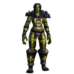 Draka - NPC - World of Warcraft