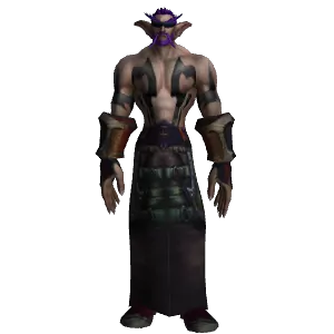 Illidari Bat-Handler - NPC - World of Warcraft