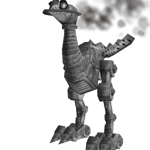 Warstrider Prototype - NPC - World of Warcraft