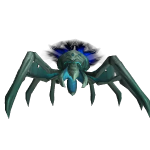 Winged Ravager - NPC - World of Warcraft