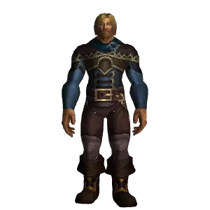 Edwyn - NPC - World of Warcraft