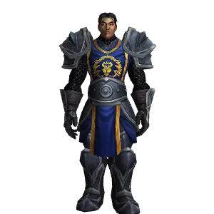 Thassarian - NPC - World of Warcraft