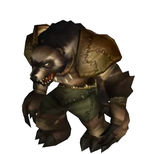 Humanoid - Pet Species - World of Warcraft