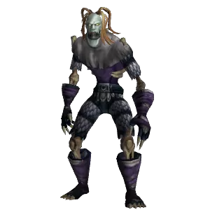 Deathguard Gavin - NPC - World of Warcraft