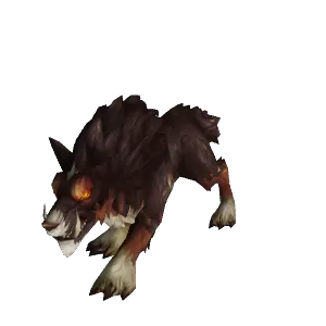 Nyx - NPC - World of Warcraft