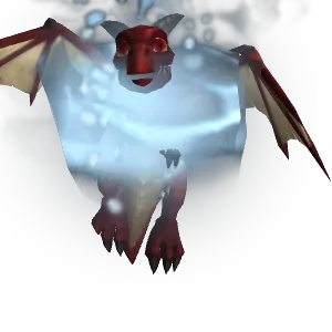 Bronze Dragon Whelp - NPC - World of Warcraft
