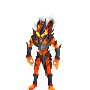 Fyrakk - NPC - World of Warcraft