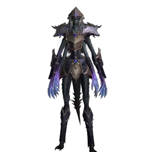 Zev'kall - NPC - World of Warcraft