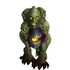 Ur'zul - NPC - World of Warcraft