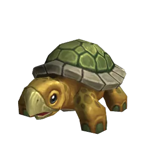 Shell - NPC - World of Warcraft