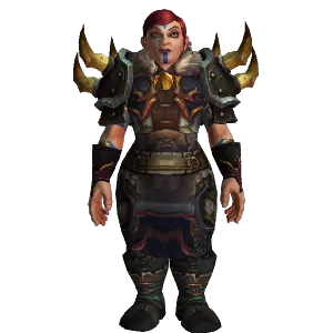 Earthshaker Marauder - NPC - World of Warcraft