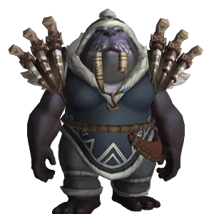 Uktulut Guard - NPC - World of Warcraft