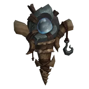 Cleansing Totem - NPC - World of Warcraft