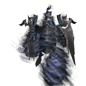 Air Revenant - NPC - World of Warcraft
