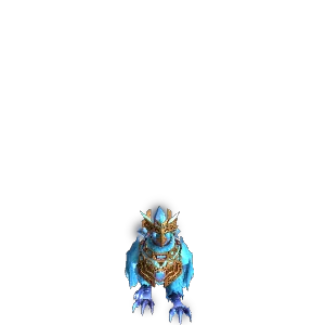 Phawa - NPC - World of Warcraft
