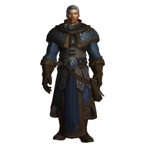 Khadgar - NPC - World of Warcraft