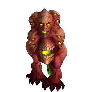 Ur'zul - NPC - World of Warcraft