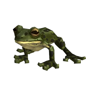 River Frog - NPC - World of Warcraft