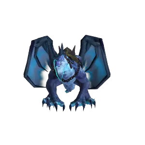 Stormwing Drake - NPC - World of Warcraft