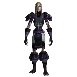 Stealthy Assassin - NPC - World of Warcraft
