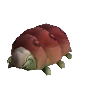 Critter - Pet Species - World of Warcraft