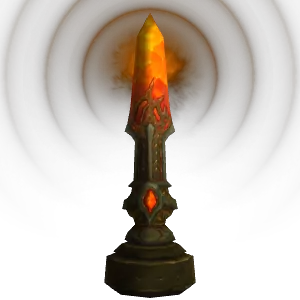 Klaxxi Tower - NPC - World of Warcraft