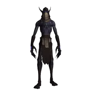 Nightfallen Scavenger - NPC - World of Warcraft