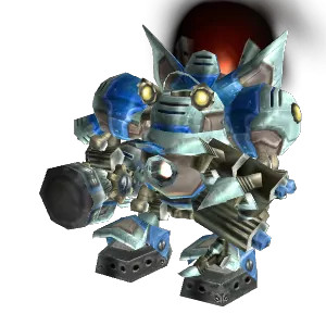 Mechanical - Pet Species - World of Warcraft