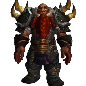 Earthshaker Marauder - NPC - World of Warcraft
