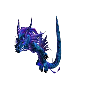 Dragonkin - Pet Species - World of Warcraft