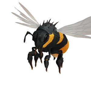Wounded Honeyback Harvester - NPC - World of Warcraft