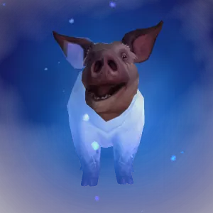 Soulshape - NPC - World of Warcraft