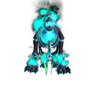 Shadow Hound - NPC - World of Warcraft