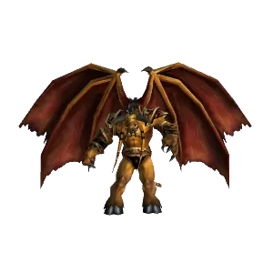 Doombringer - NPC - World of Warcraft
