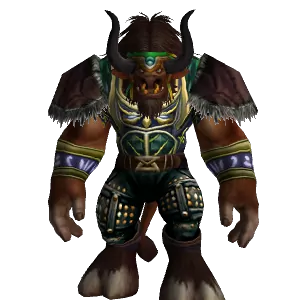 Earthbinder Thlayli - NPC - World of Warcraft