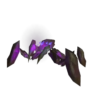 Crystal Crawler - NPC - World of Warcraft
