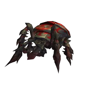 Silithid Goliath - NPC - World of Warcraft