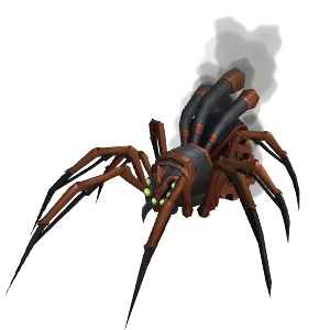 Mechanical - Pet Species - World of Warcraft