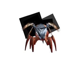 Vespoid Drone - NPC - World of Warcraft