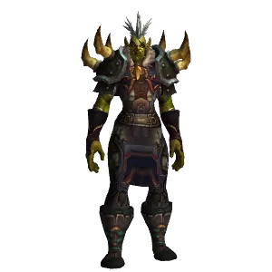 Earthshaker Marauder - NPC - World of Warcraft