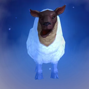 Soulshape - NPC - World of Warcraft