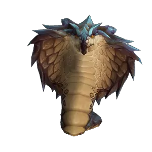 Rock Viper - NPC - World of Warcraft