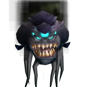 Beholder (black) - NPC - World of Warcraft