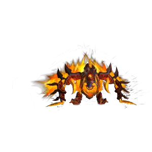 Alysrazor - NPC - World of Warcraft