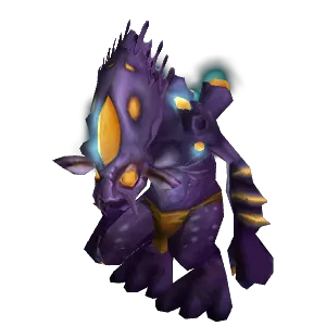 Humanoid - Pet Species - World of Warcraft