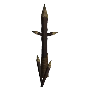 Meat Spike - NPC - World of Warcraft