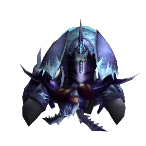 Crypt Lord - NPC - World of Warcraft