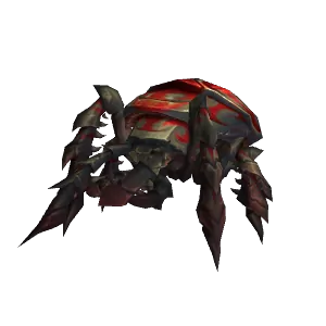 Beetle - NPC - World of Warcraft