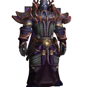 Archimonde - NPC - World of Warcraft