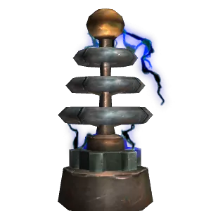 Beta Pylon - NPC - World of Warcraft